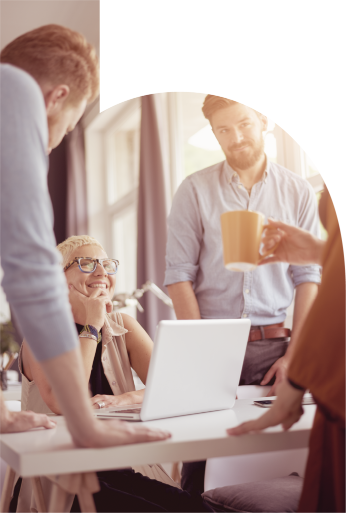 Le Groupe | 7 entreprises aux expertises complémentaires - hunik group