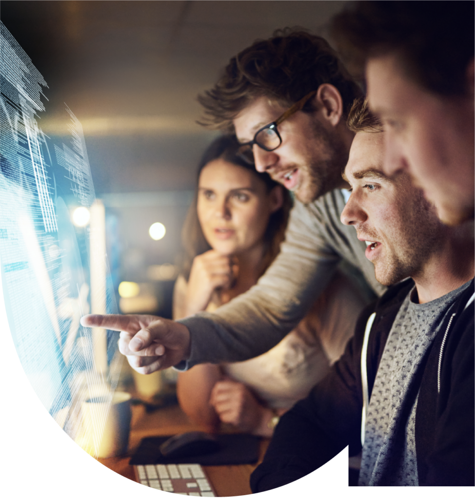 Le Groupe | 7 entreprises aux expertises complémentaires - hunik group